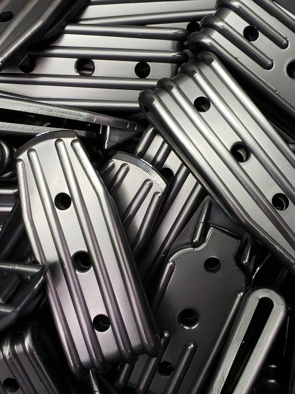 Home of Armory Plastics